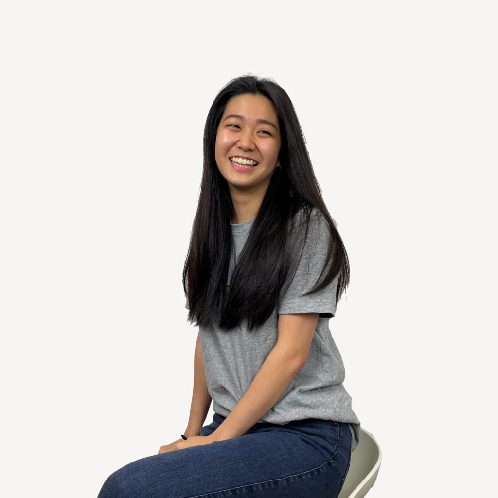 Chin Yi Ling - Ground Up [Design + Build]